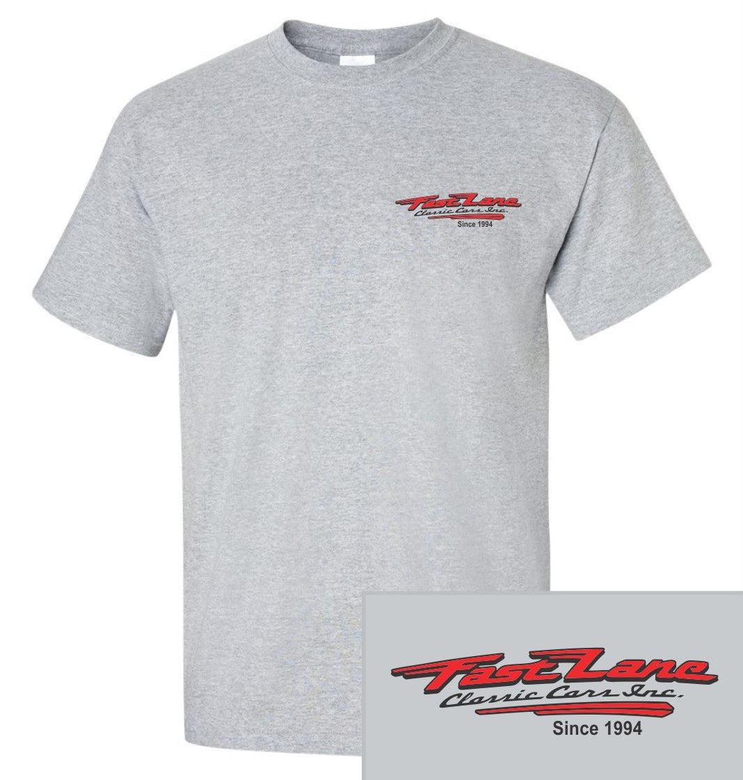 Fast Lane Gift Bundle – Fast Lane Classic Cars