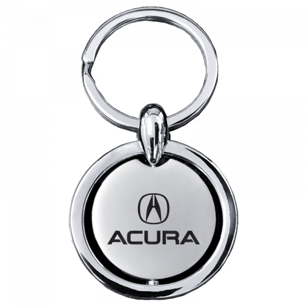 Acura Revolver Keychain – Fast Lane Classic Cars
