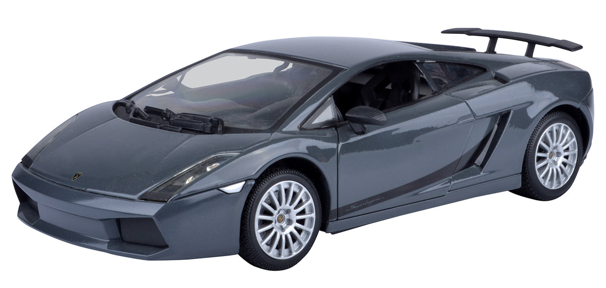 Lamborghini Gallardo 1:18 Diecast – Fast Lane Classic Cars