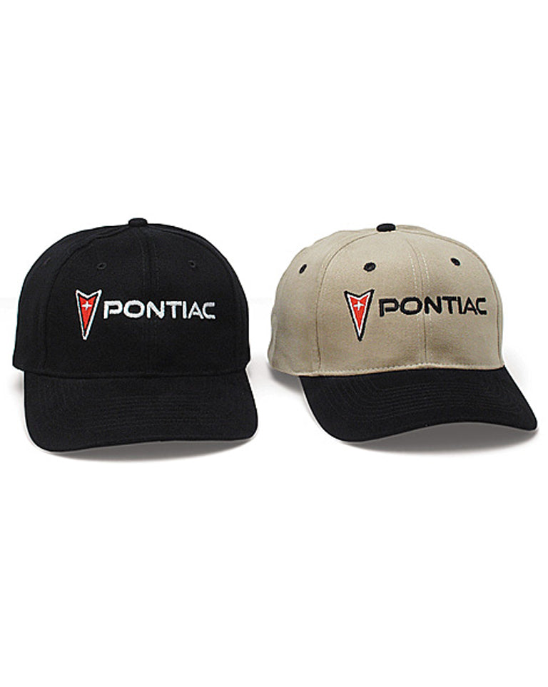 Pontiac Hat – Fast Lane Classic Cars