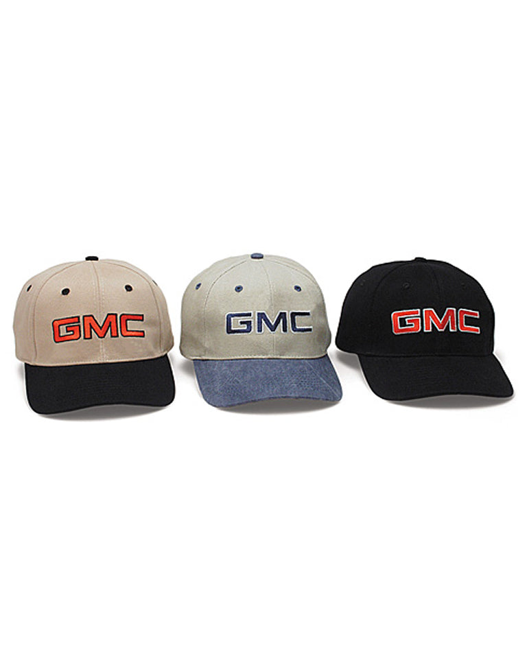 GMC Hat – Fast Lane Classic Cars