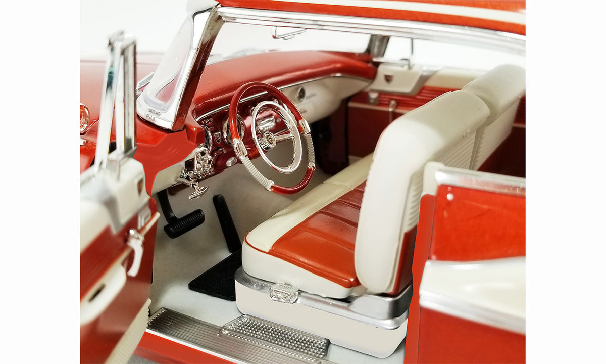 1956 Chrysler New Yorker St. Regis - Southern Kings Customs 1:18 Dieca ...